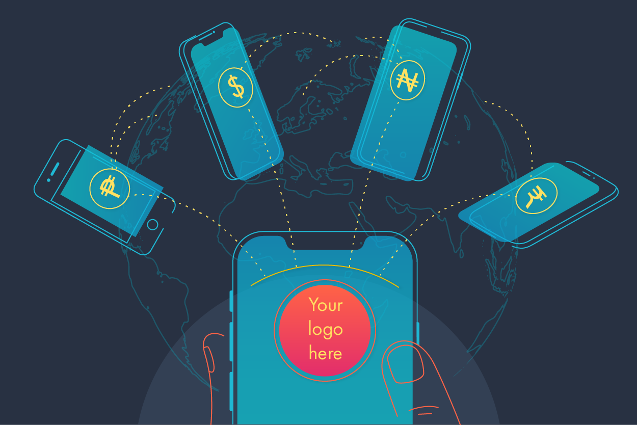 How to Customize Virtual Airtime For Large-Scale Distribution - Reloadly