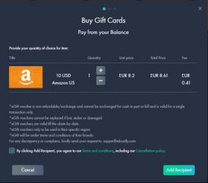 Gift Card Software: Discounted Digital Gift Services With A Global Reach