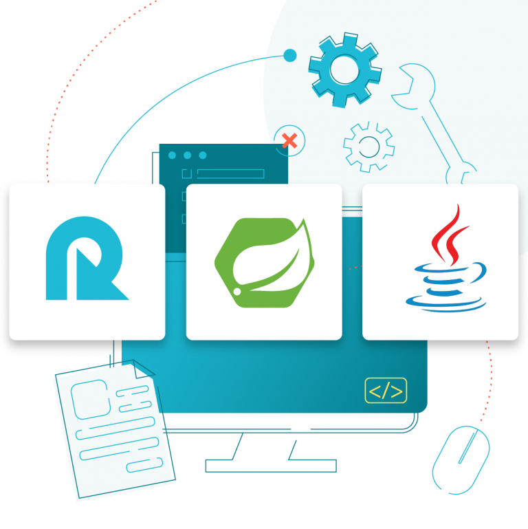 Consuming REST APIs in Java Applications - Reloadly Consuming REST APIs in Java Applications - Reloadly