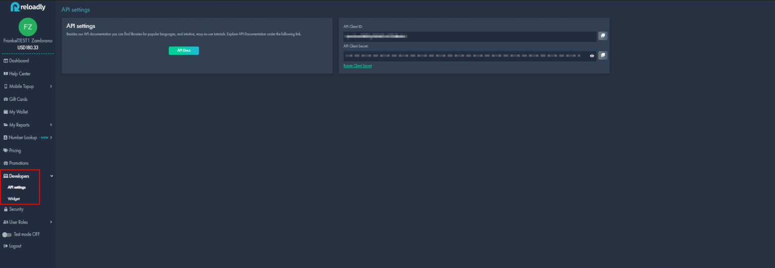 Building a Promotion Tracker with React and Reloadly's API - Reloadly