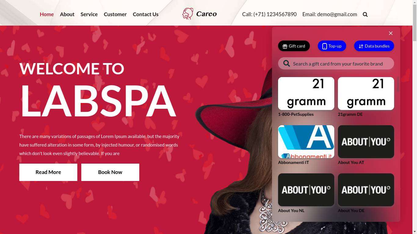 How to migrate to Reloadly Plugin V2 - Reloadly