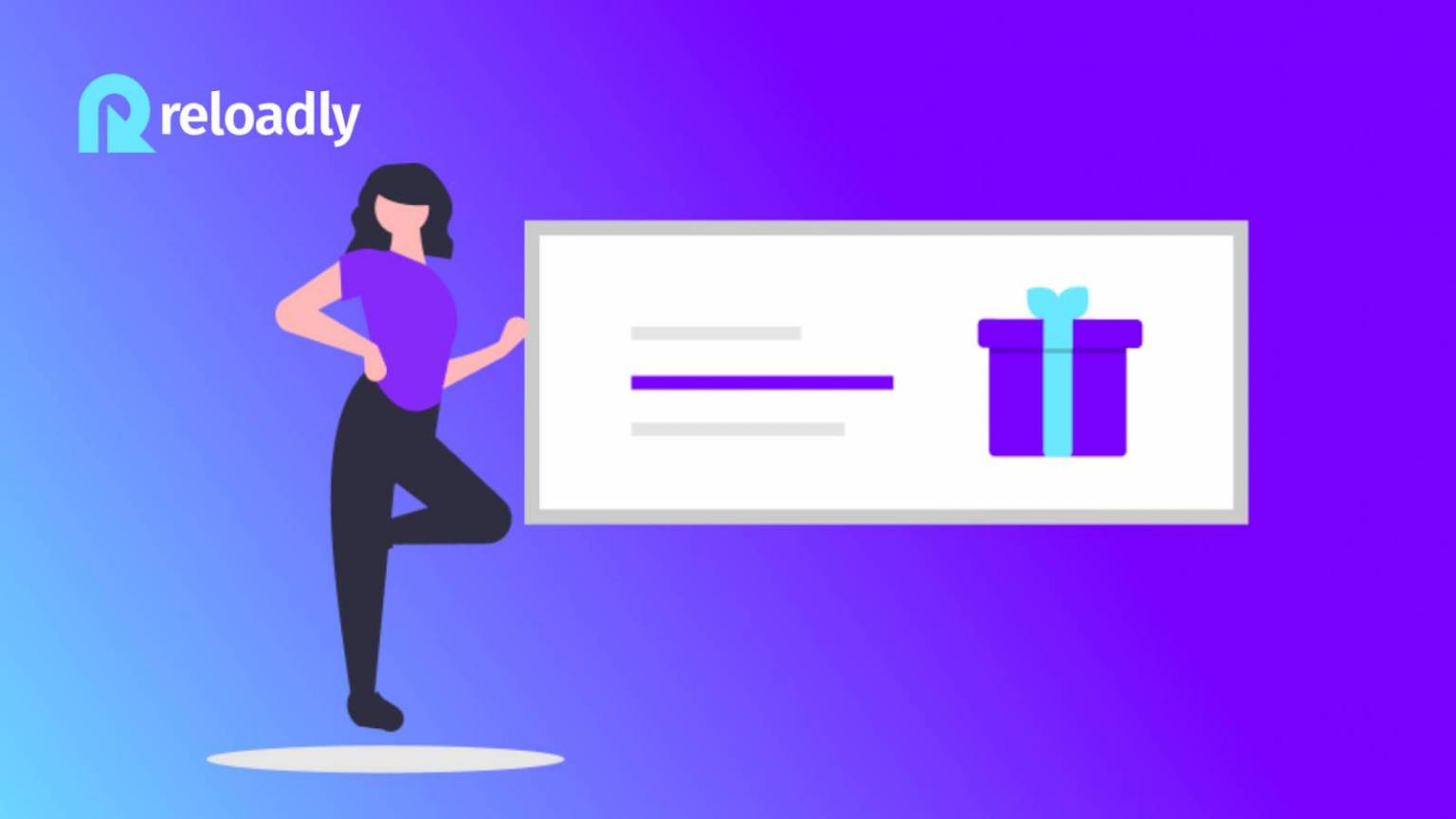 Gift Card Activation Software: Make Gift Card Redemption Simpler