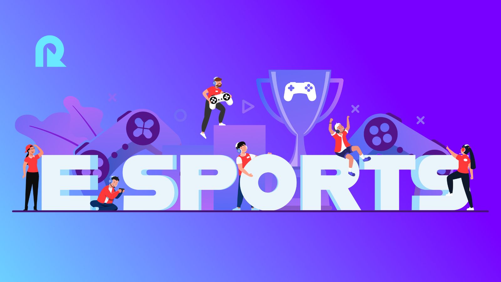 Rewarding Esports Fantasy Players with Reloadly’s API for top ups