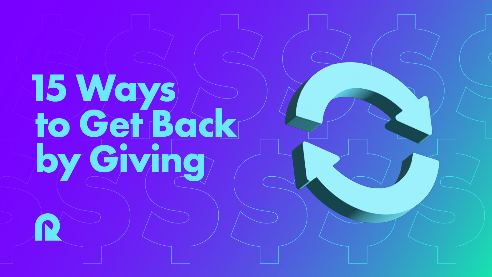 Gift Card Promotion Ideas: 15 Ways to Get Back by Giving