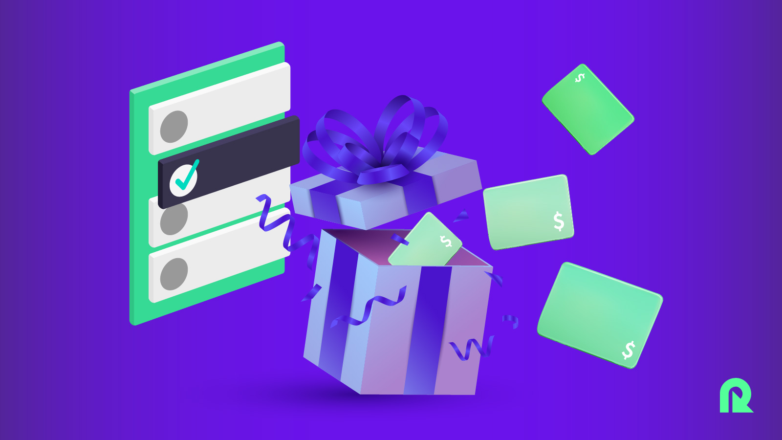 Research Study Gift Cards: Your Tool to Improve Survey Response Rates
