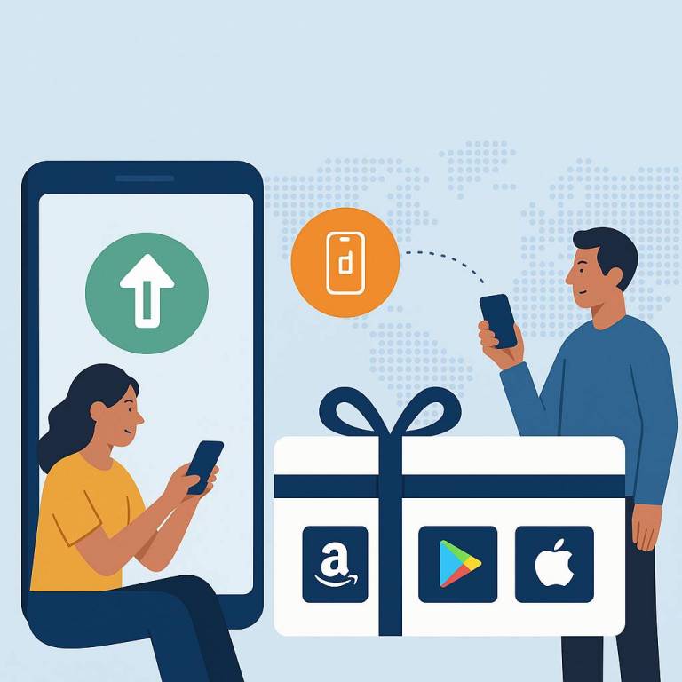 72 Best Gift Card Caption Ideas To Boost Your Promos - Reloadly